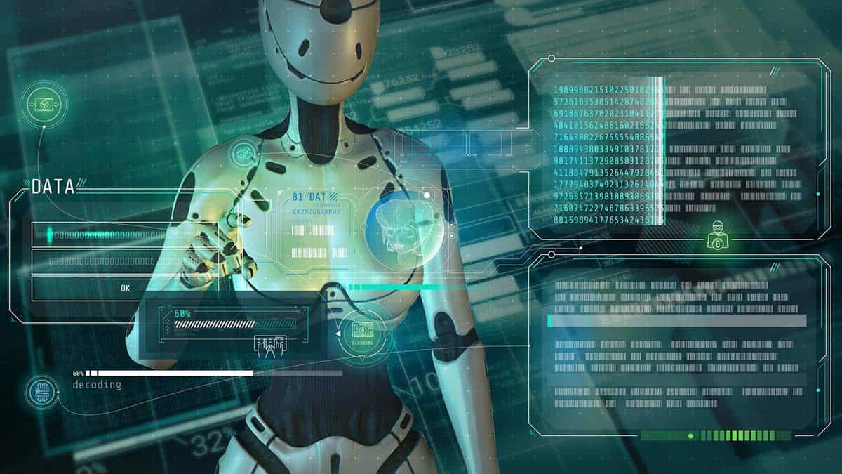 The Law and AI in the Defense Sector - Technologgie - Technologgie