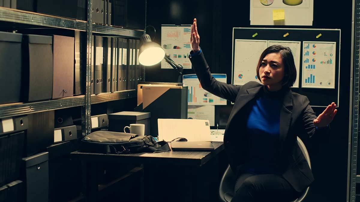 The Legal Profession And Artificial Intelligence Technologgie